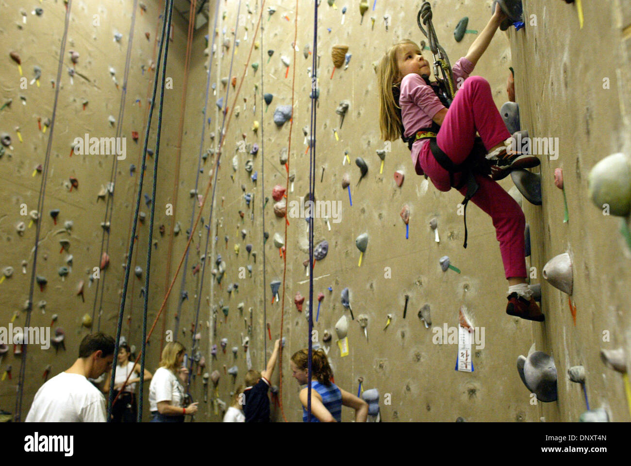 Vertical endeavors minneapolis hi-res stock photography and images - Alamy