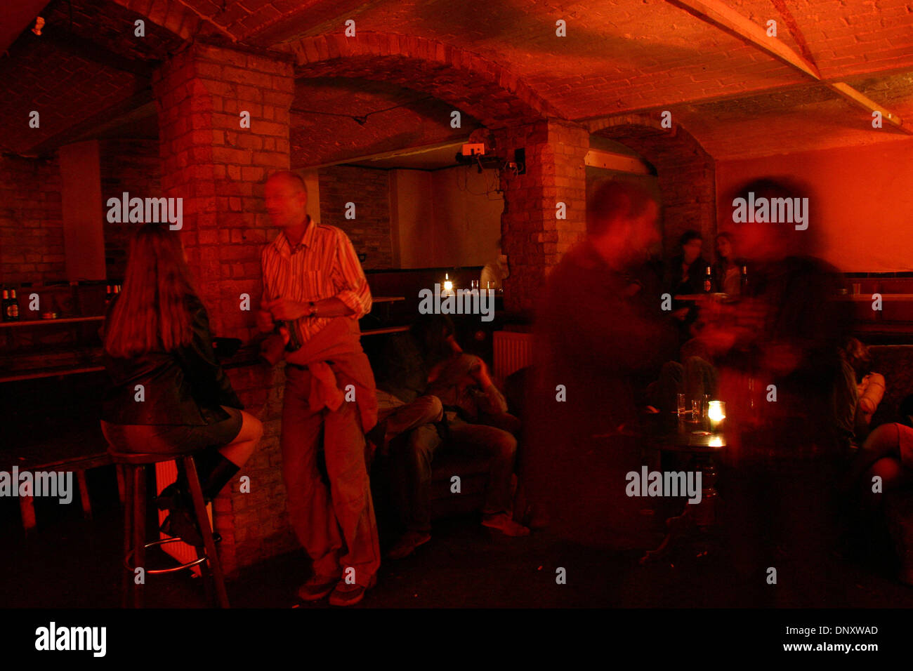 Mudd club hi-res stock photography and images - Alamy