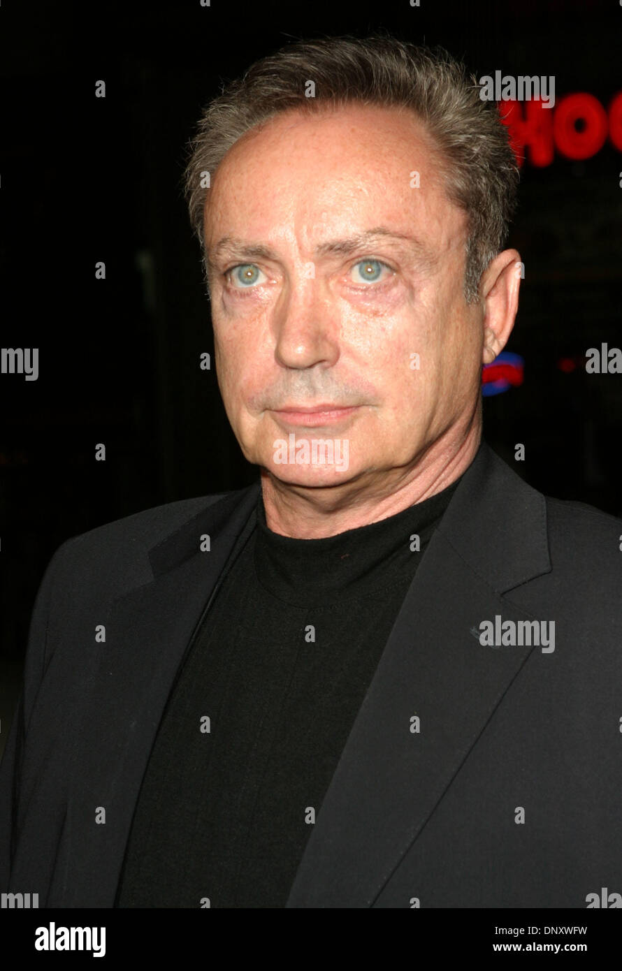 Actor udo kier hi-res stock photography and images - Alamy
