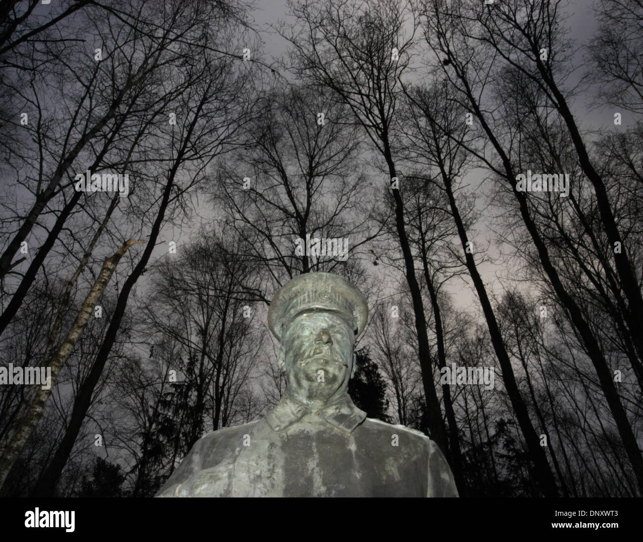 Soviet relics hi-res stock photography and images - Alamy