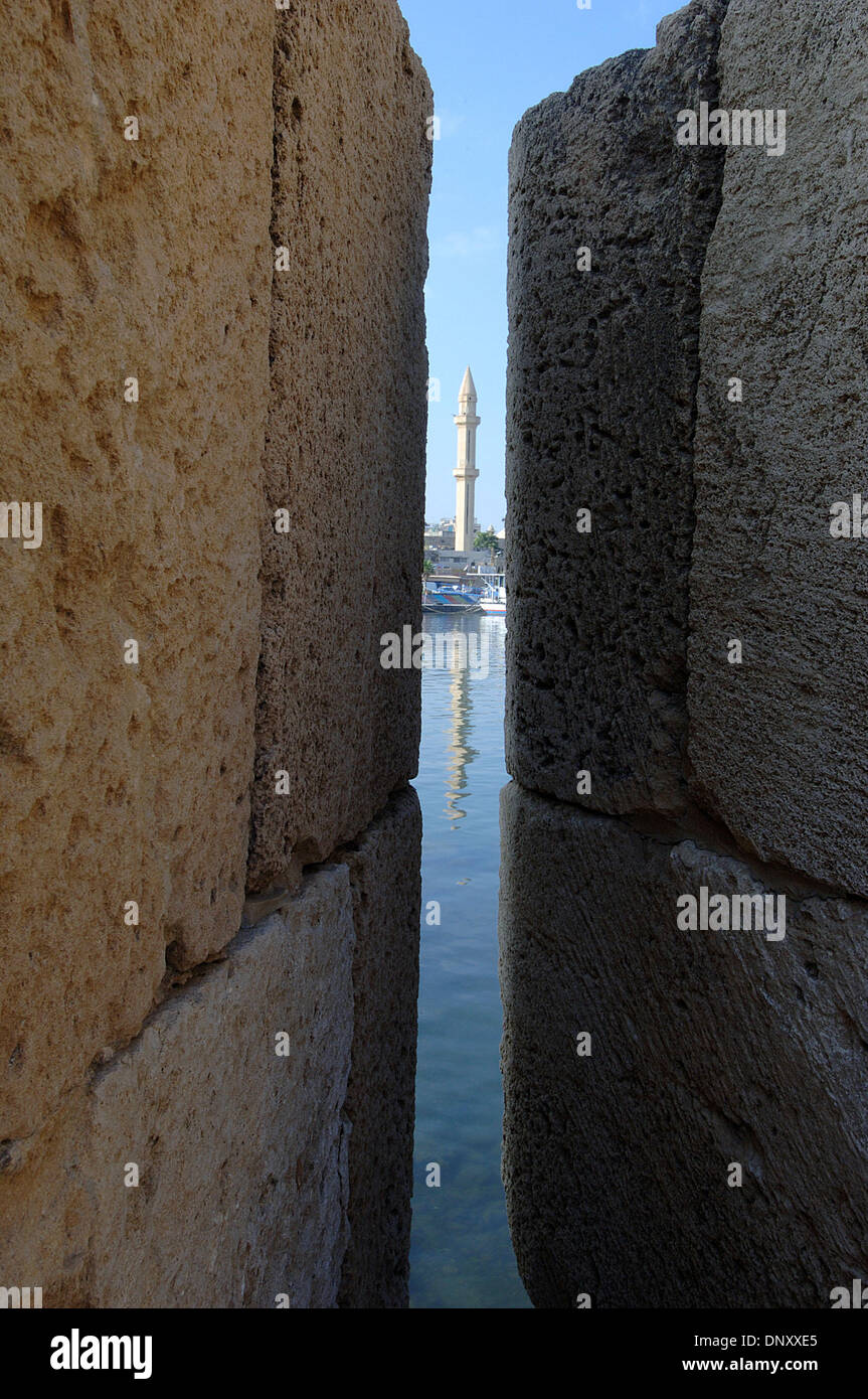 Crusaders 2006 hi-res stock photography and images - Alamy