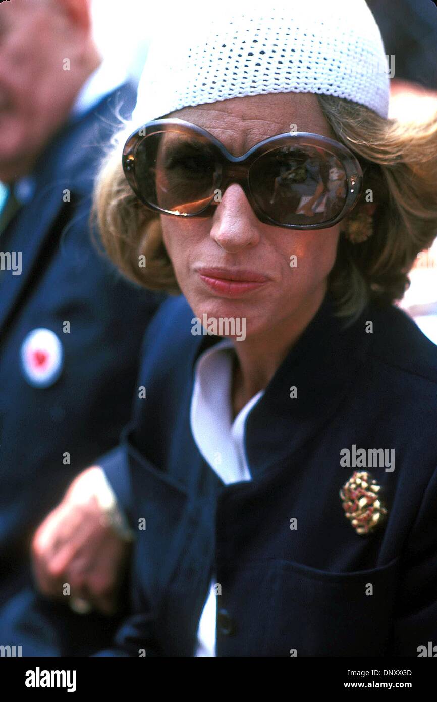 Nov. 8, 2006 - G1477.NANCY KISSINGER. BRIAN WOLFF- 1976 ...