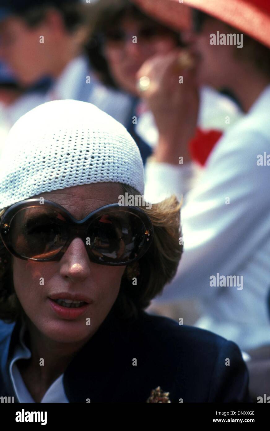 Nancy Kissinger High Resolution Stock Photography and Images - Alamy