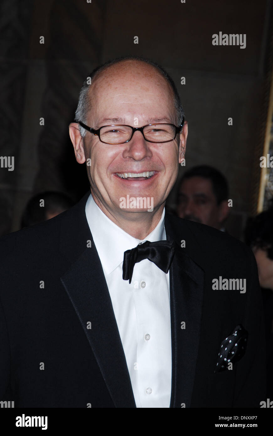 Jan 08, 2006; New York, NY, USA; HENRY SMITH at the New York Film ...