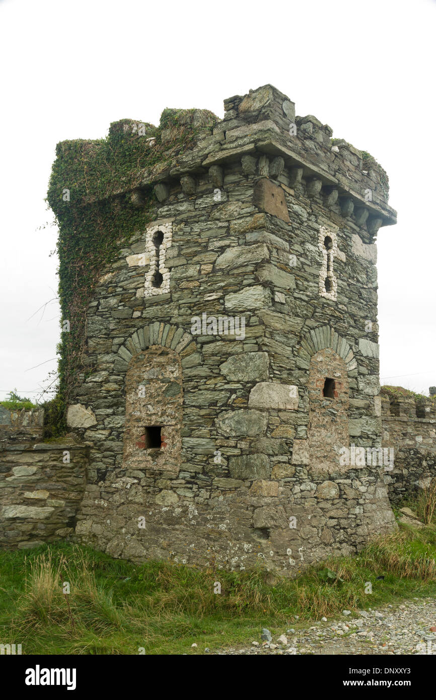 Fort converted into hotel hi-res stock photography and images - Alamy
