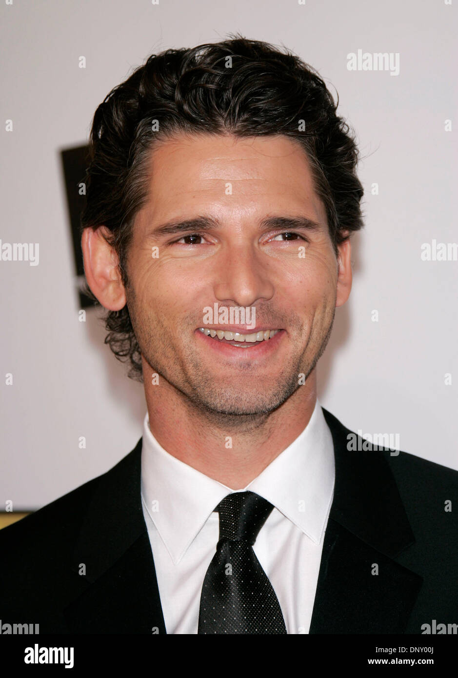 Jan 09, 2006; Santa Monica, CA, USA; Actor ERIC BANA at the 11th Annual ...