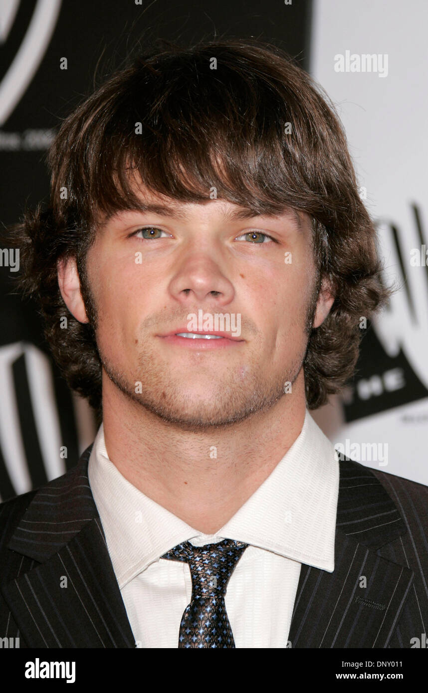 Jared Padalecki 2006