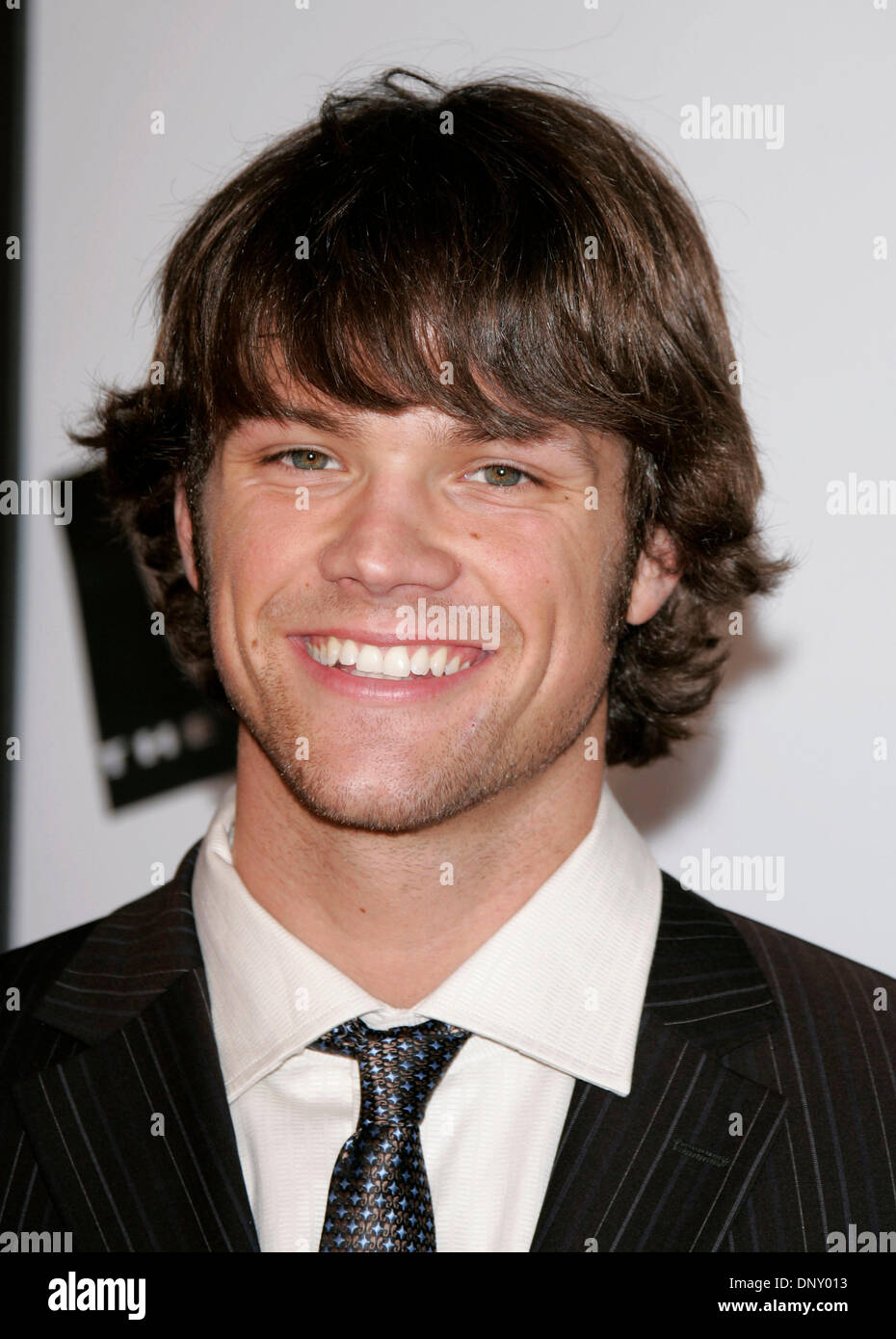 Jared Padalecki 2006