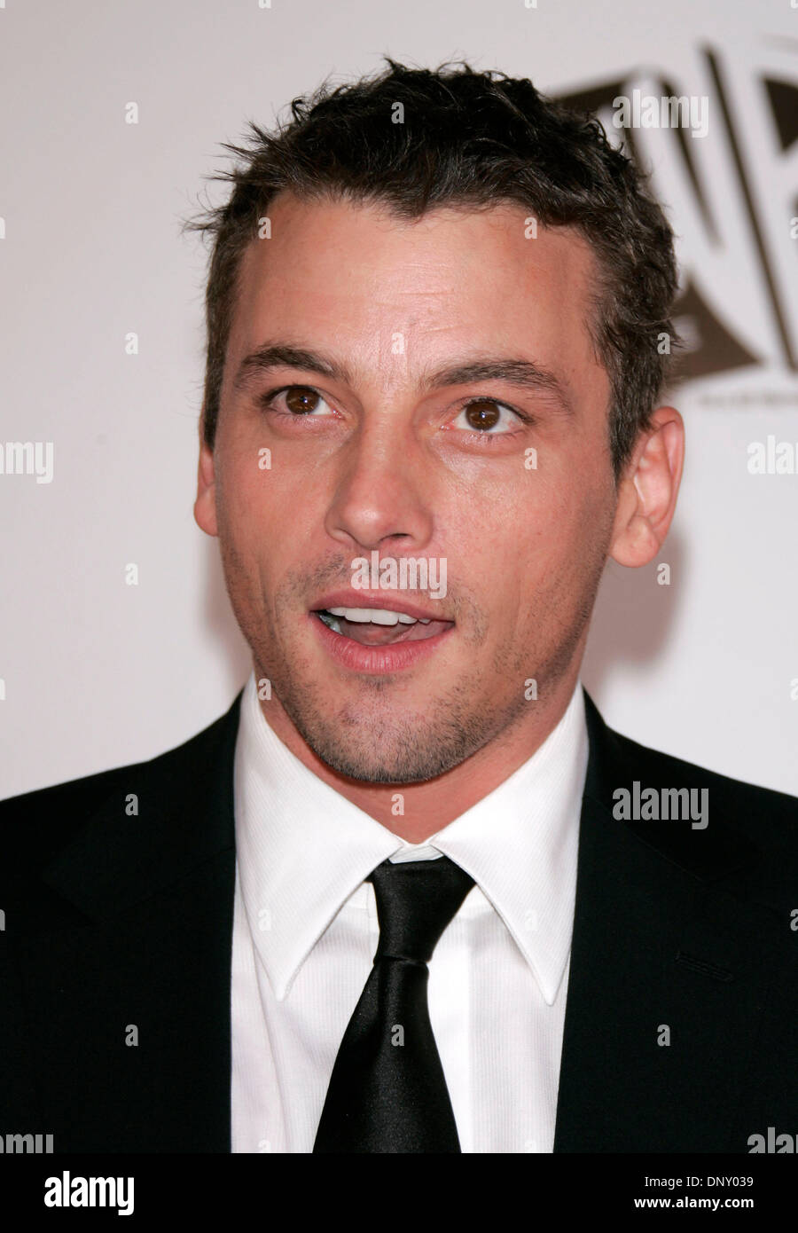 Jan 09, 2006; Santa Monica, CA, USA; SKEET ULRICH at the 11th Annual ...