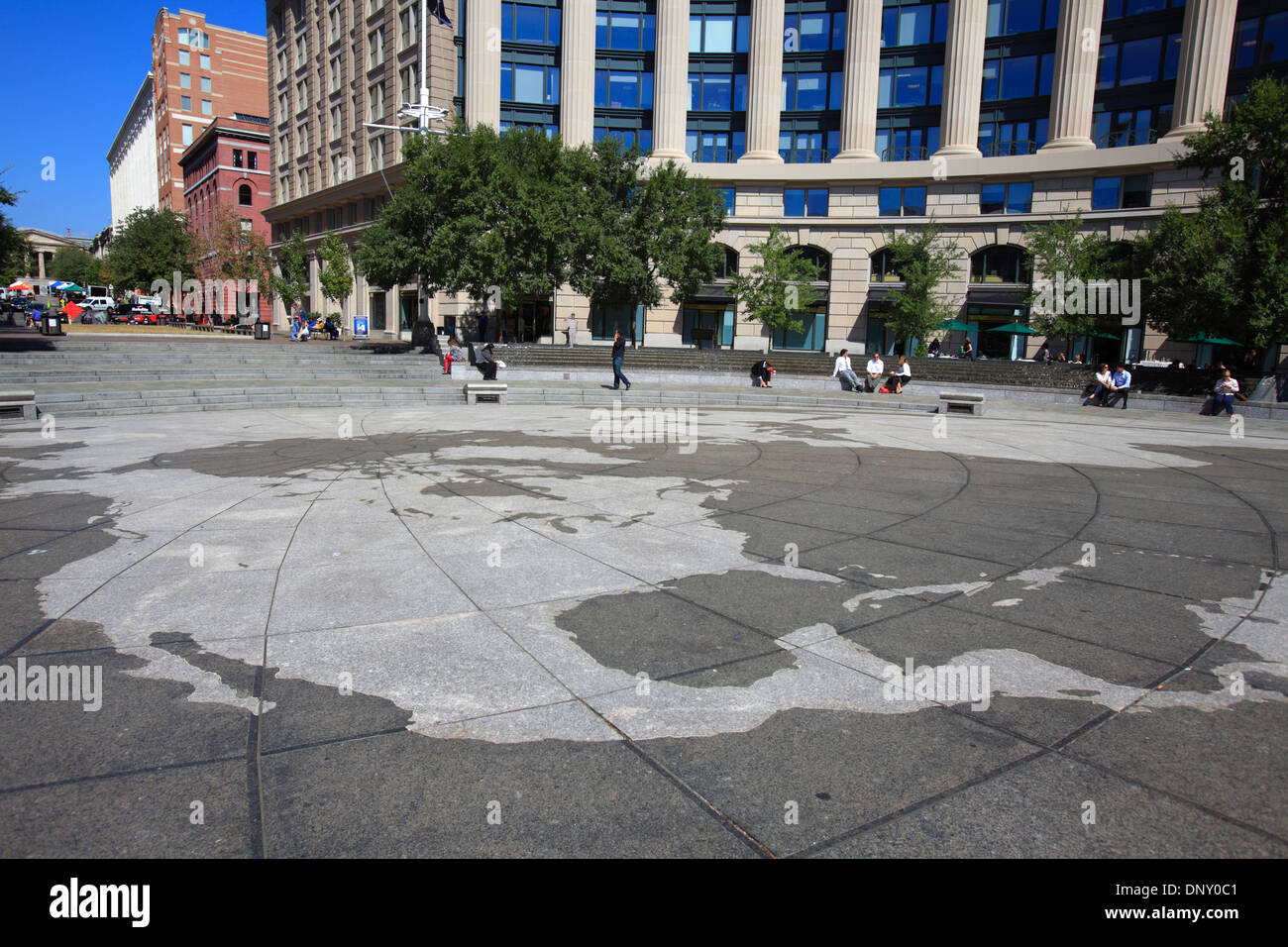 Navy memorial map north hi-res stock photography and images - Alamy
