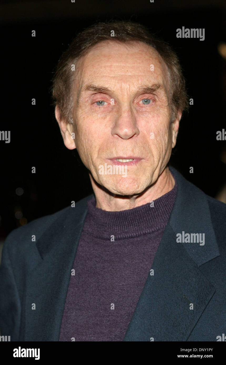 Jan 11, 2006; Beverly Hills, CA, USA; Actor PETER MARK RICHMAN at the ...