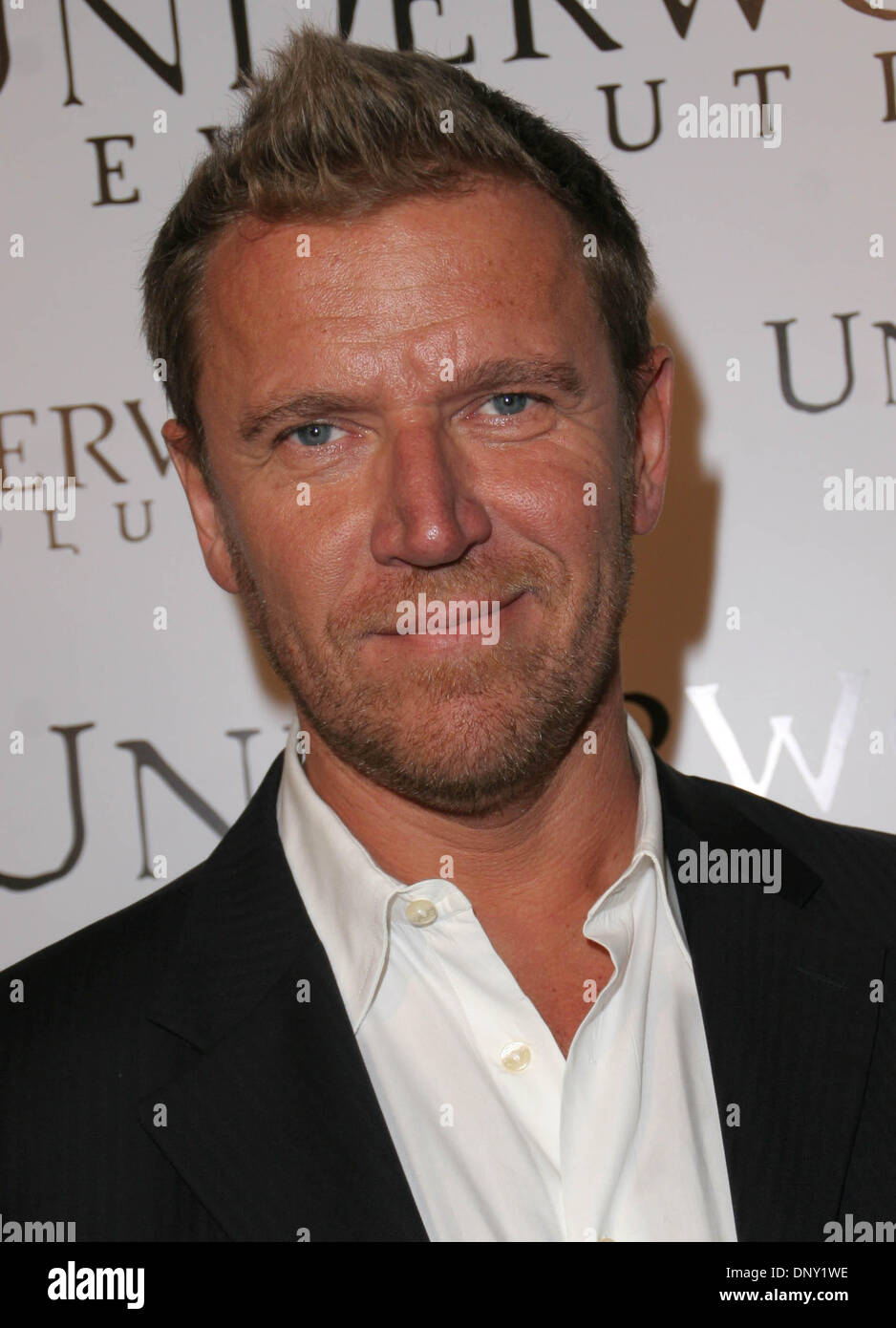 Jan 11, 2006; Los Angeles, CA, USA; Actor RENNY HARLIN at the ...