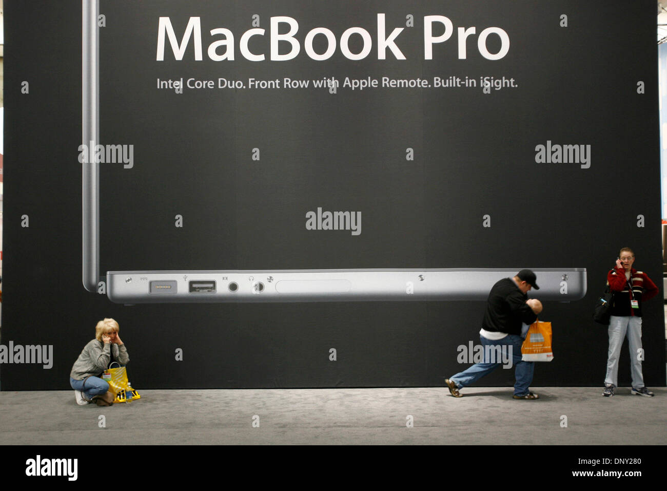 Macworld High Resolution Stock Photography and Images - Alamy