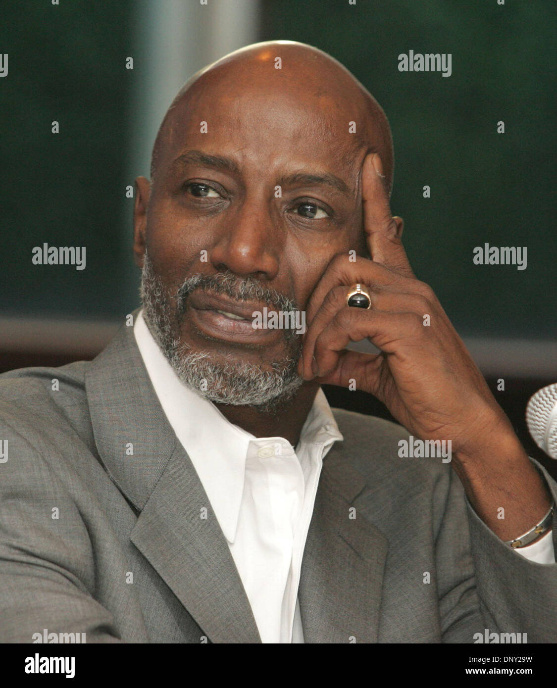 T s monk hi-res stock photography and images - Alamy