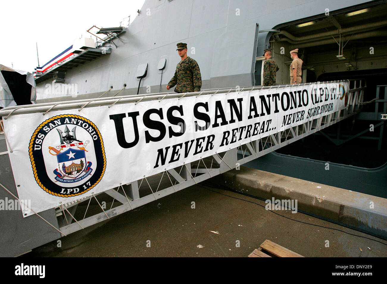 Naval station ingleside hi-res stock photography and images - Alamy