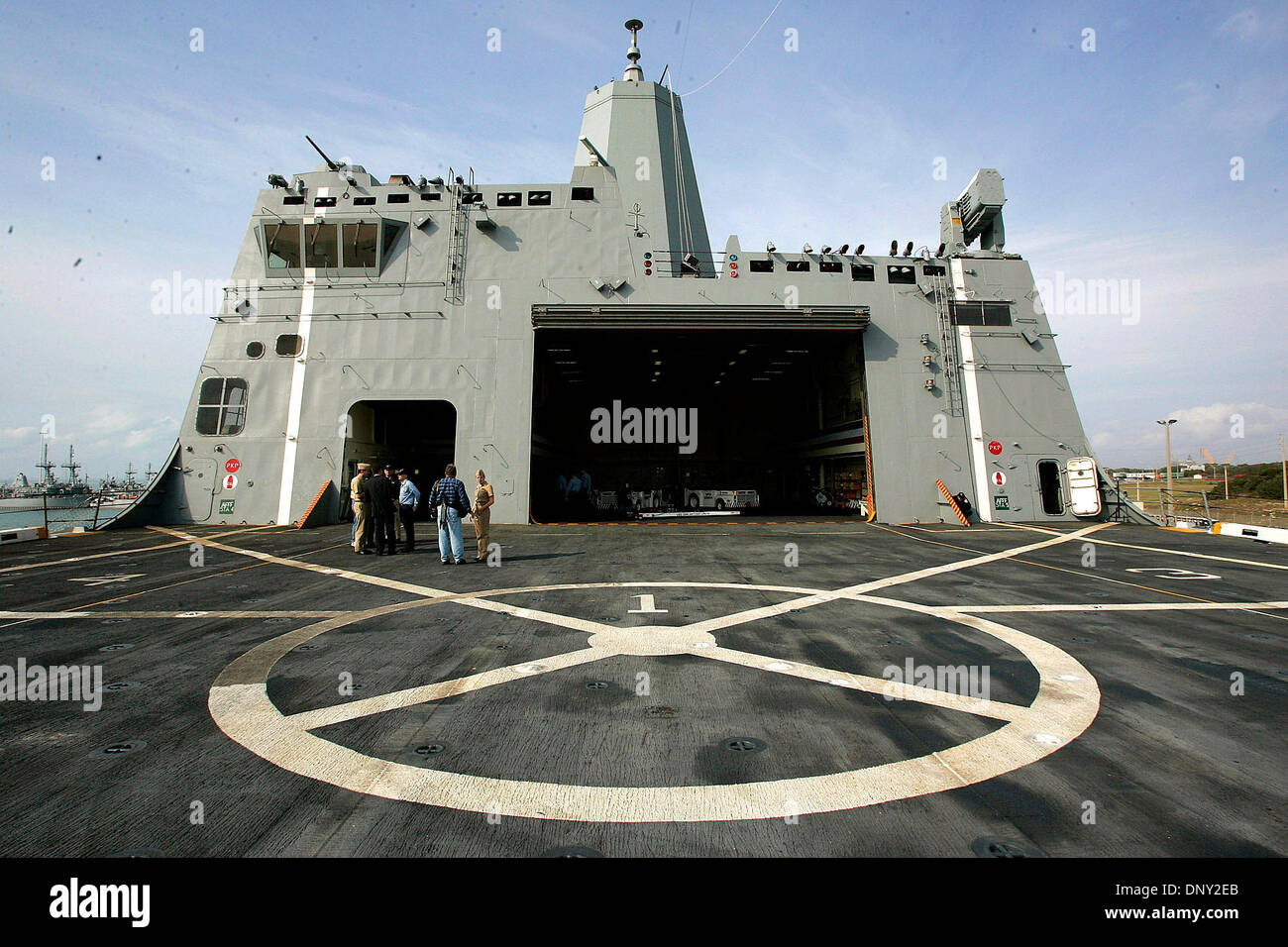 Naval station ingleside hi-res stock photography and images - Alamy