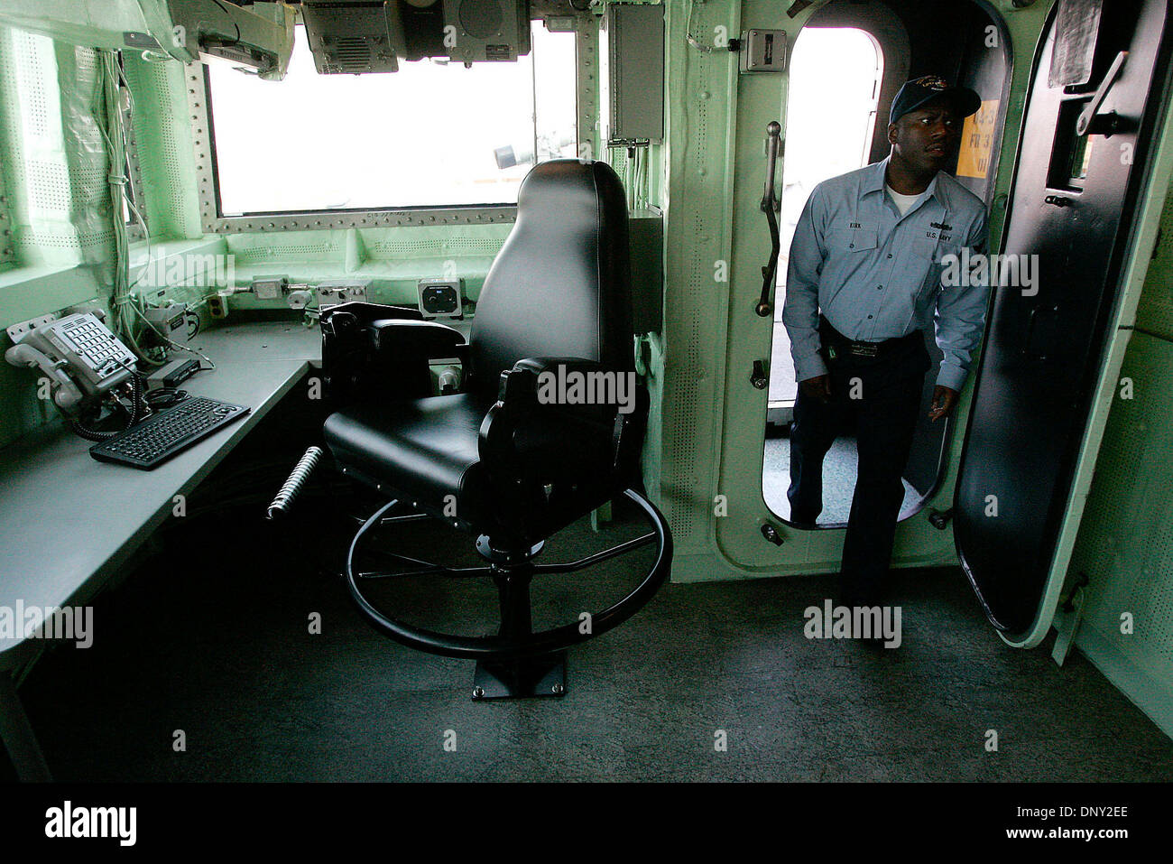 Naval station ingleside hi-res stock photography and images - Alamy