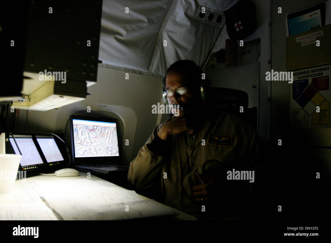 Jan 13, 2006; Mountain View, CA, USA; Scientists from around the World ...