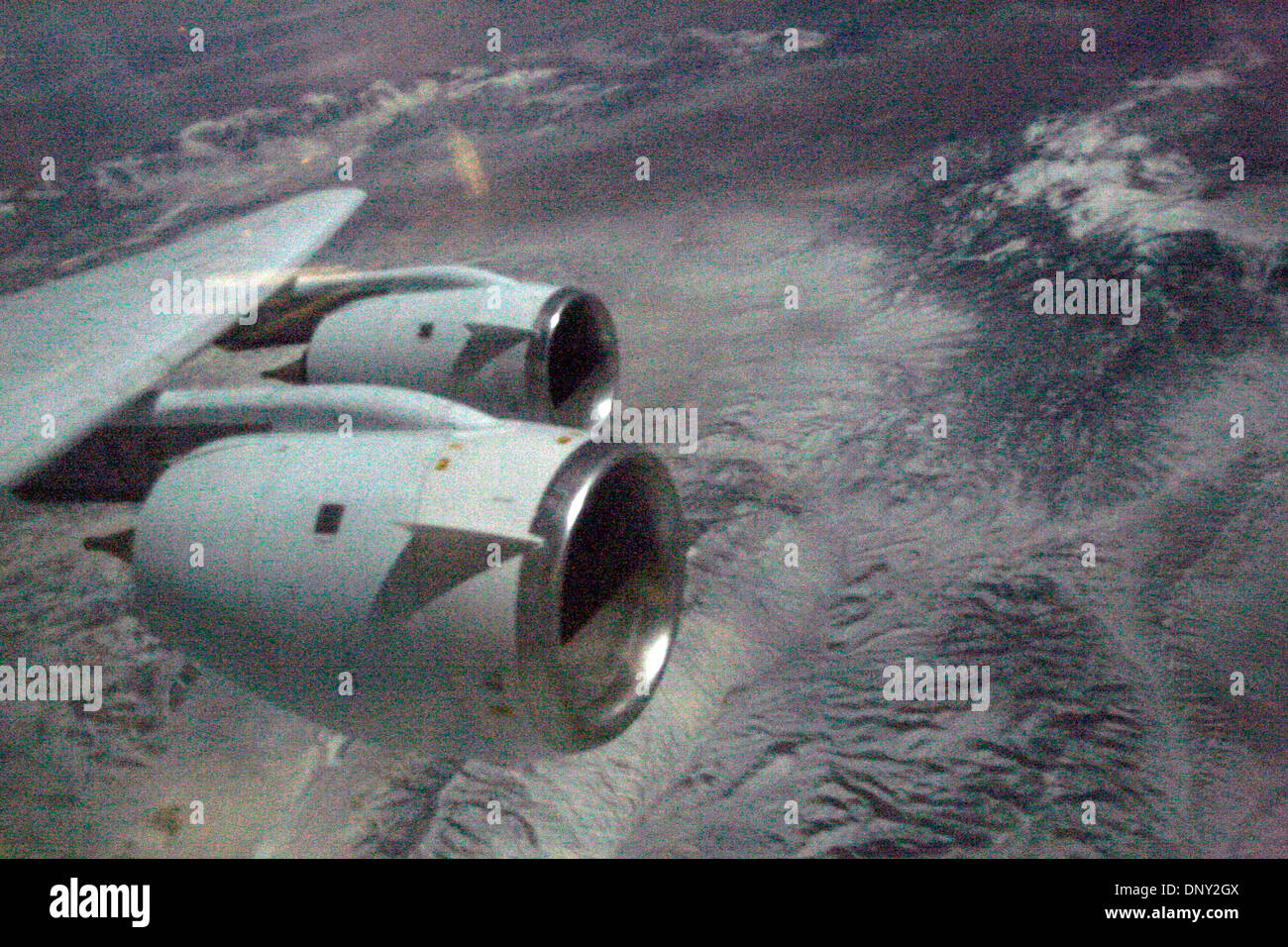 Stardust spacecraft 2006 hi-res stock photography and images - Alamy