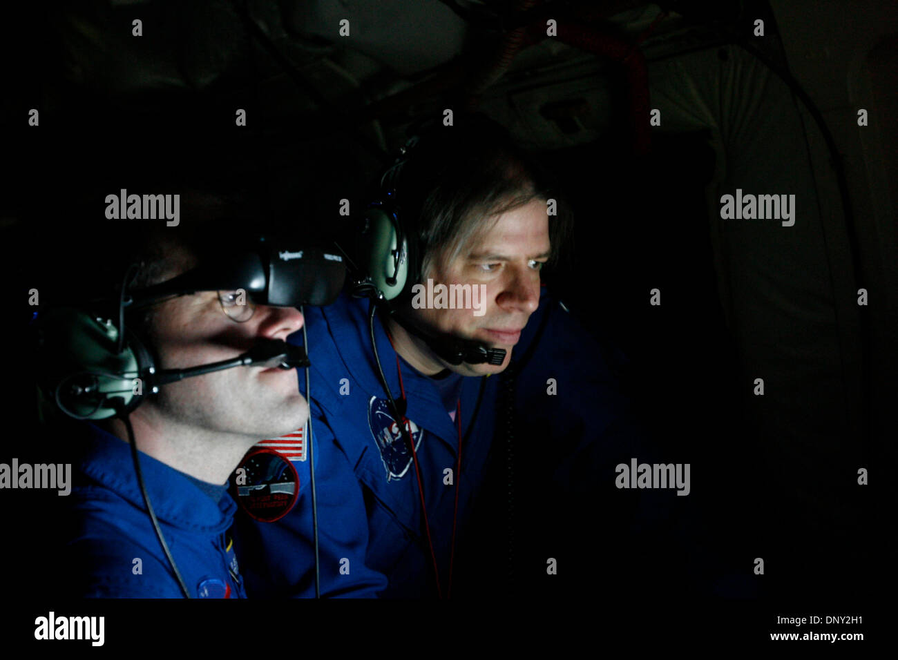 Stardust spacecraft 2006 hi-res stock photography and images - Alamy