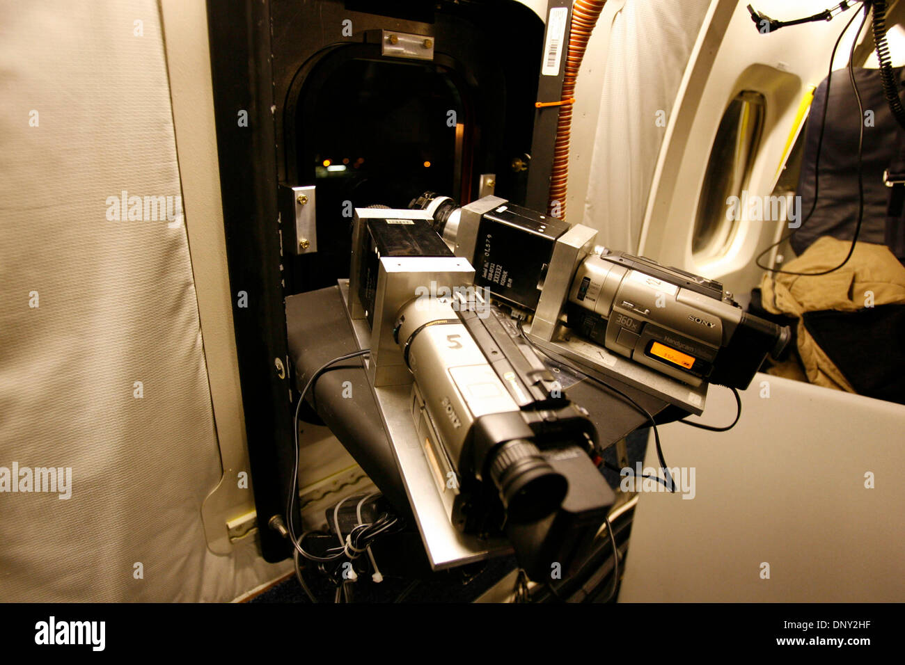 Stardust spacecraft hi-res stock photography and images - Alamy