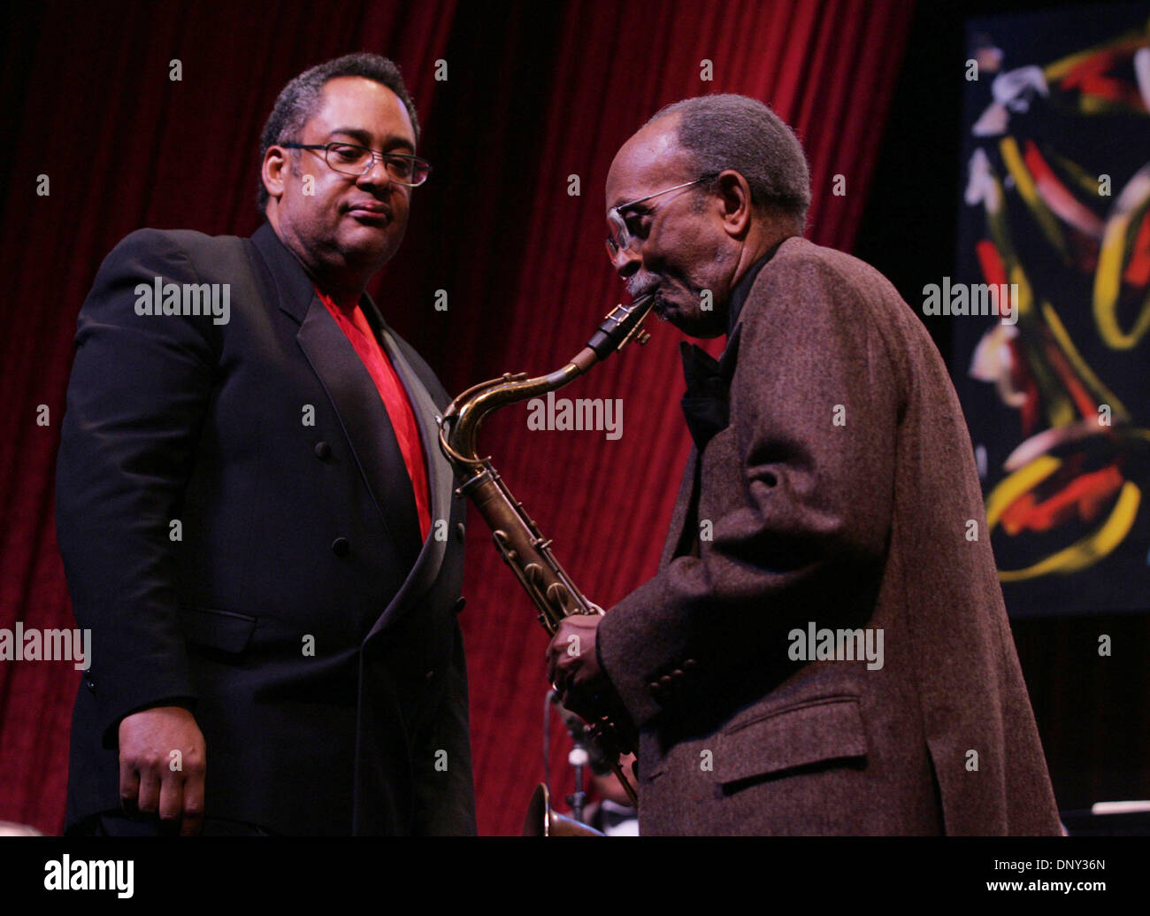 Jon faddis hi-res stock photography and images - Alamy