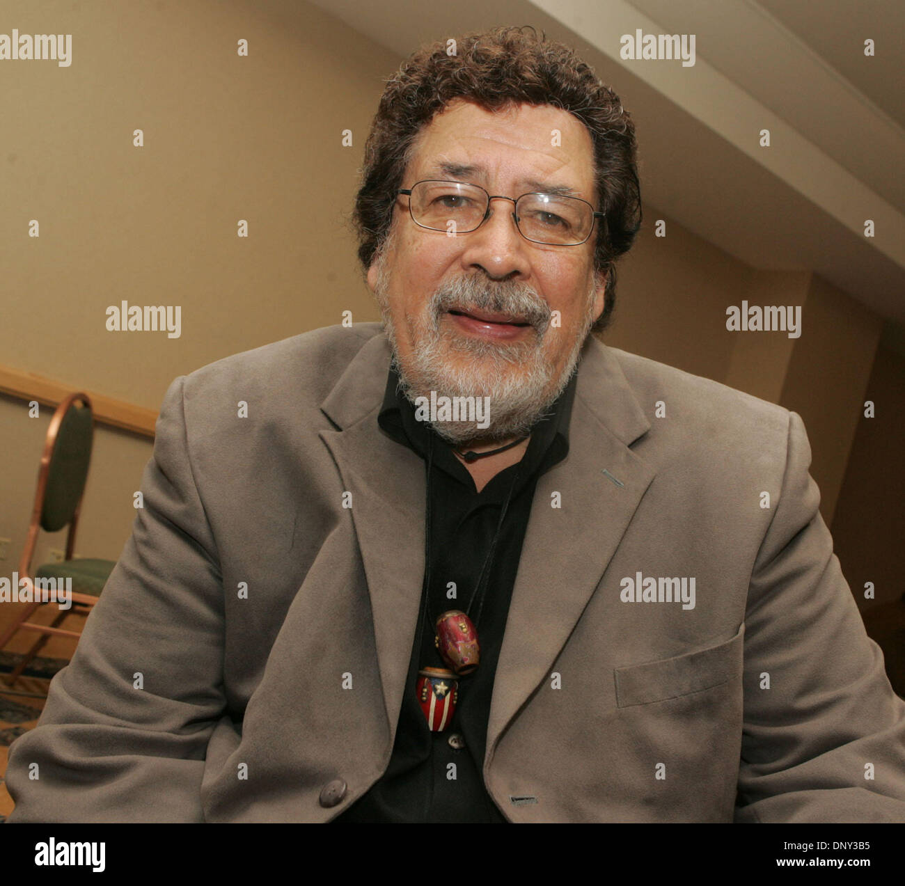 Ray barretto hi-res stock photography and images - Alamy