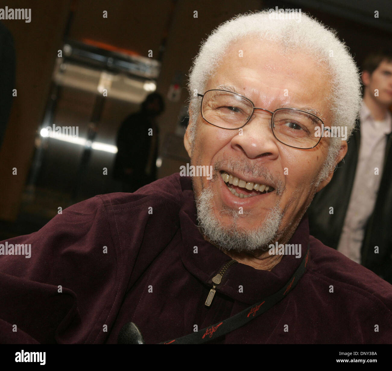 Frank foster hi-res stock photography and images - Alamy