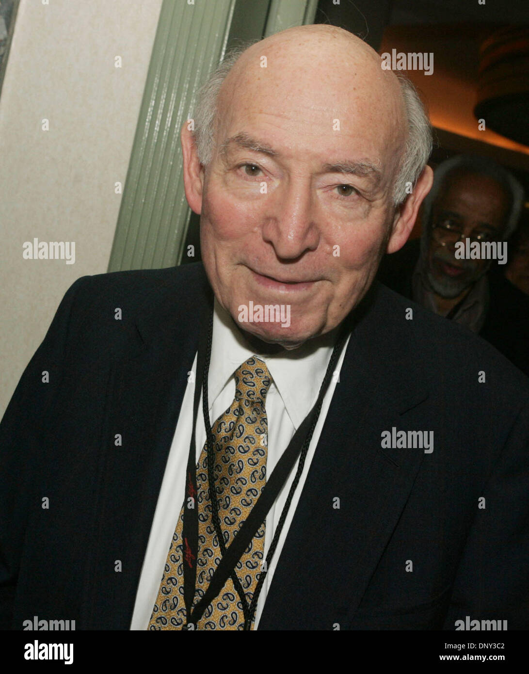 Photo of george wein hi-res stock photography and images - Alamy