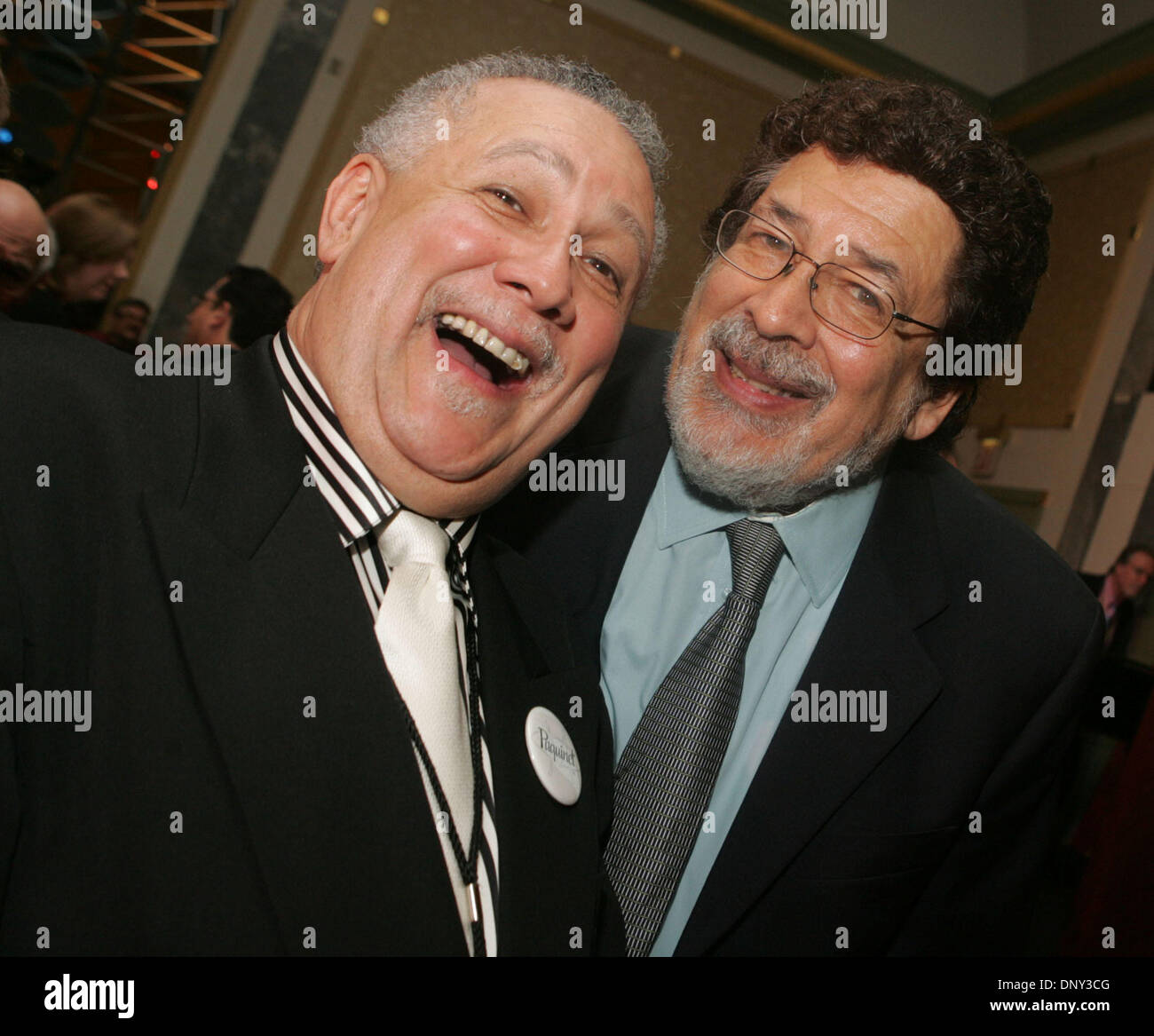 Barretto ray hi-res stock photography and images - Alamy