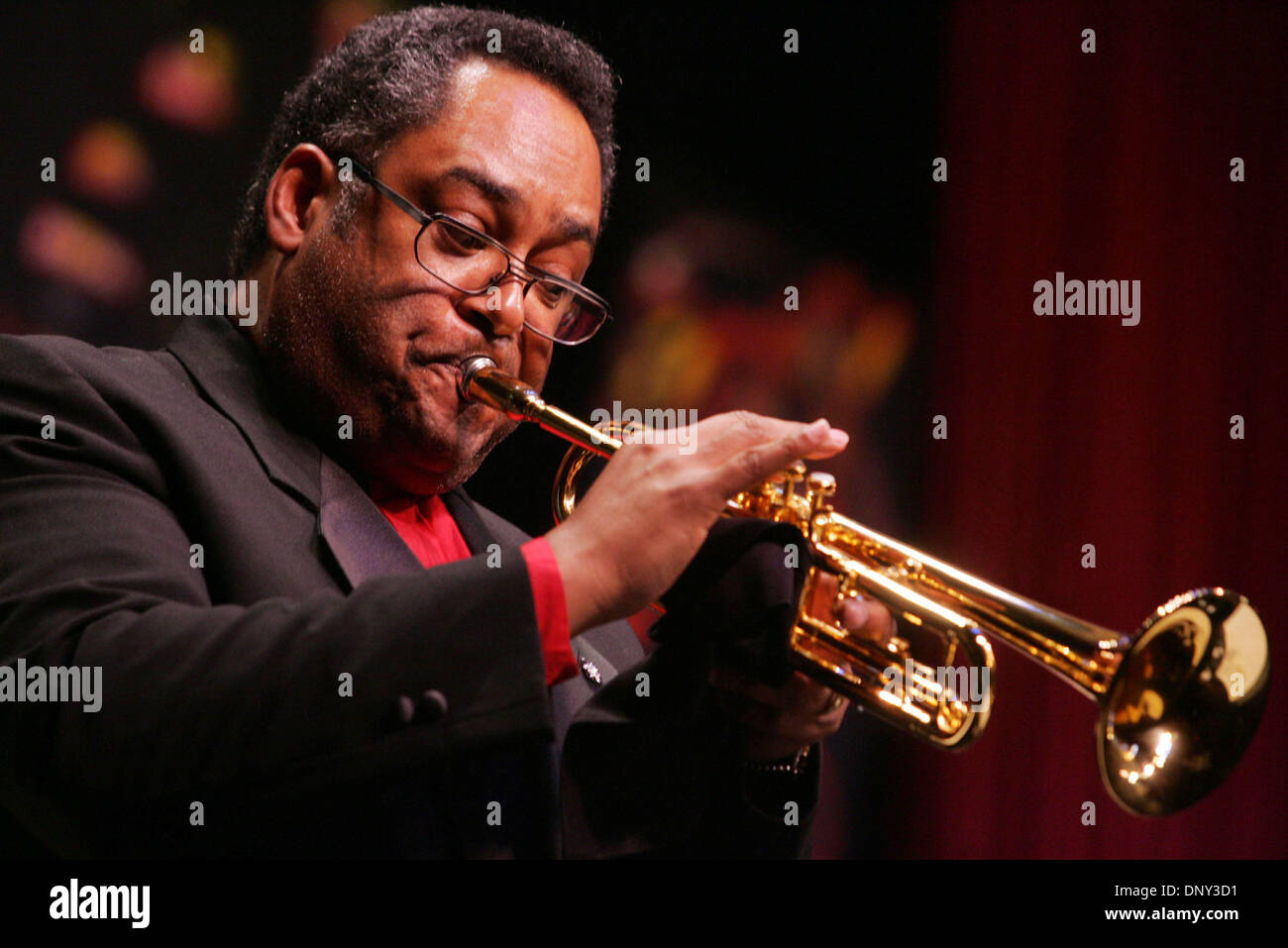 Jon faddis hi-res stock photography and images - Alamy