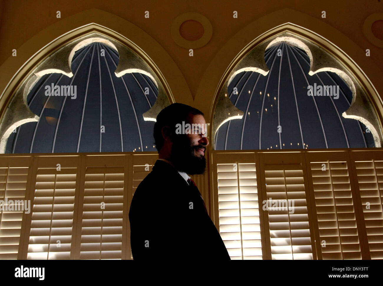 Synagogue in palm beach hi-res stock photography and images - Alamy