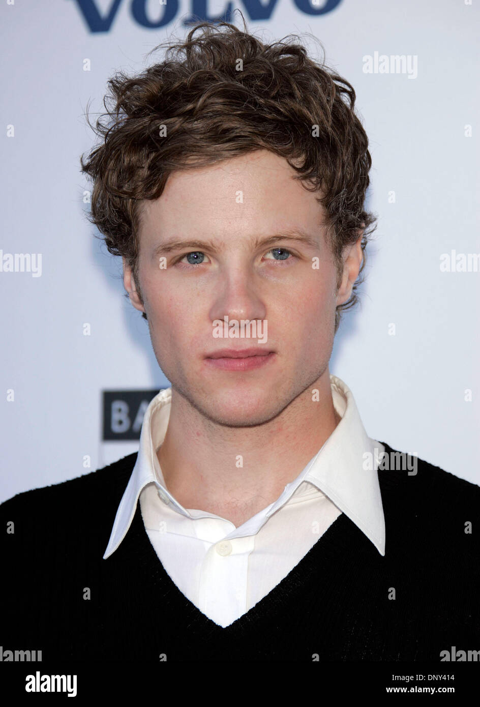 Jan 15, 2006; Century City, California, USA; Actor ASHTON HOLMES at the ...