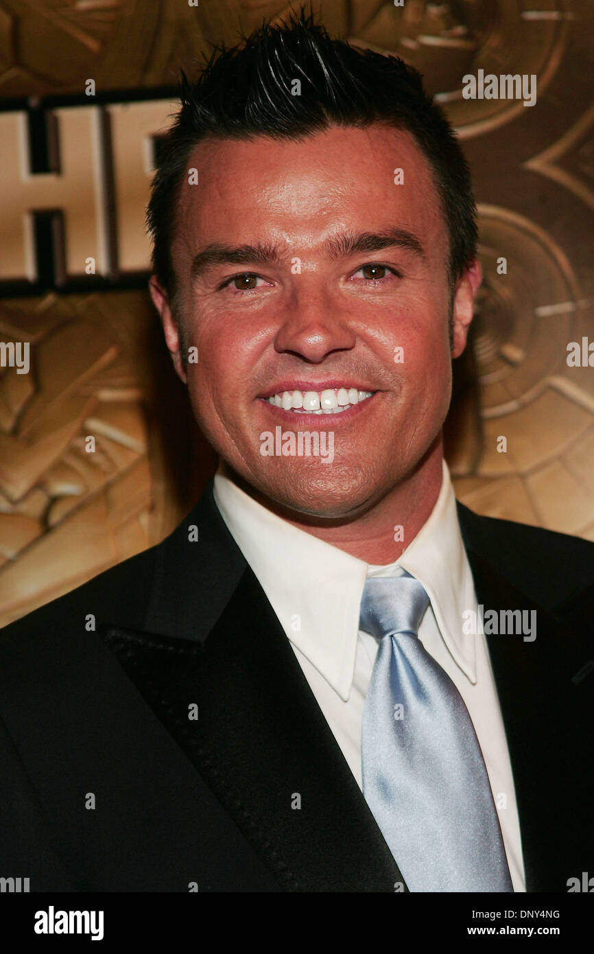 Michael Maloney