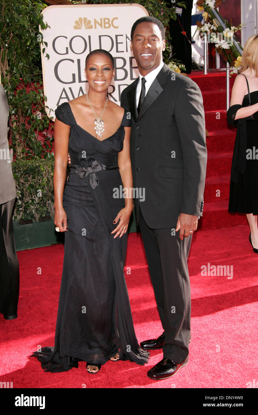 Isaiah washington golden globes hi-res stock photography and images - Alamy