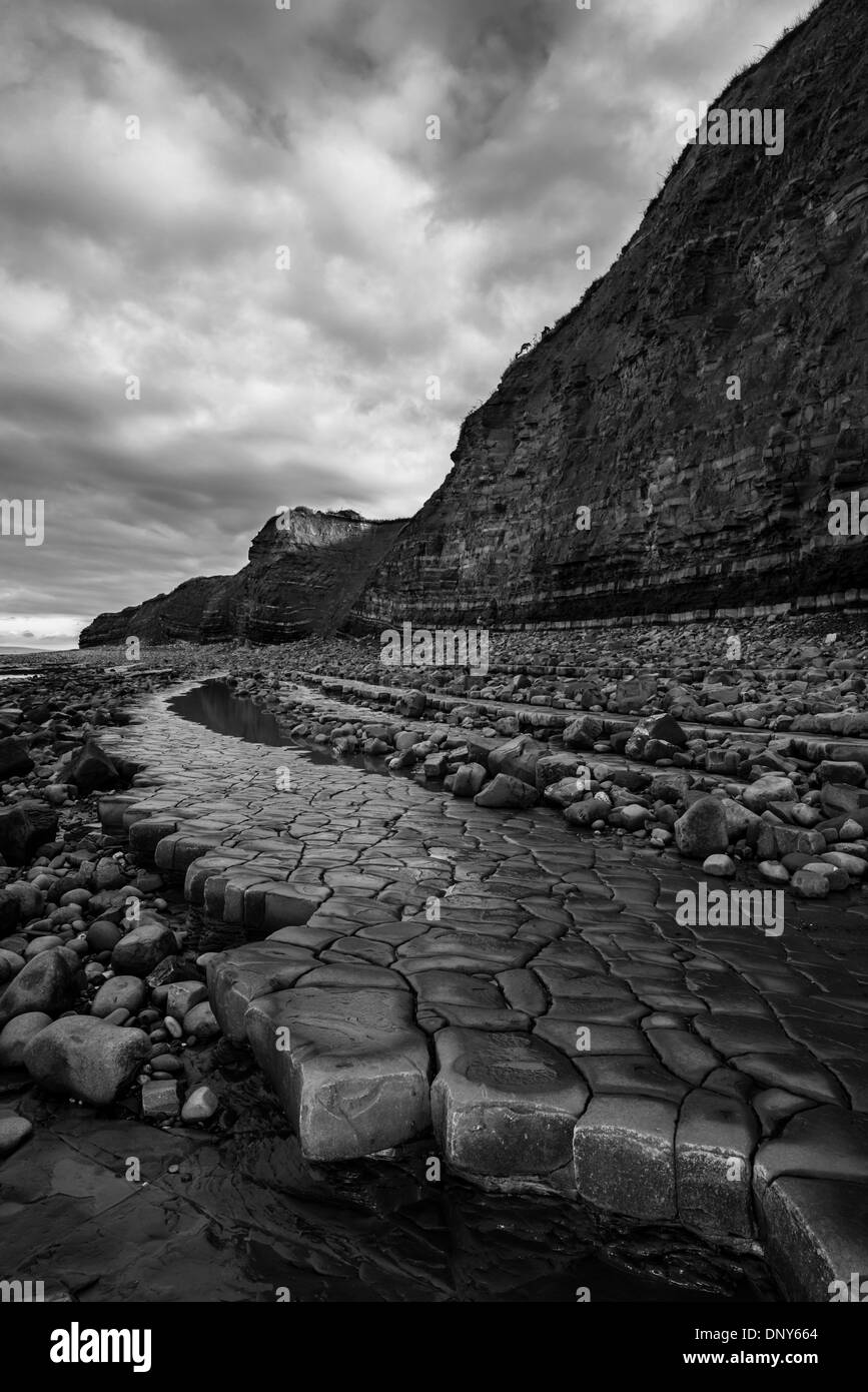Quantocks head Black and White Stock Photos & Images - Alamy