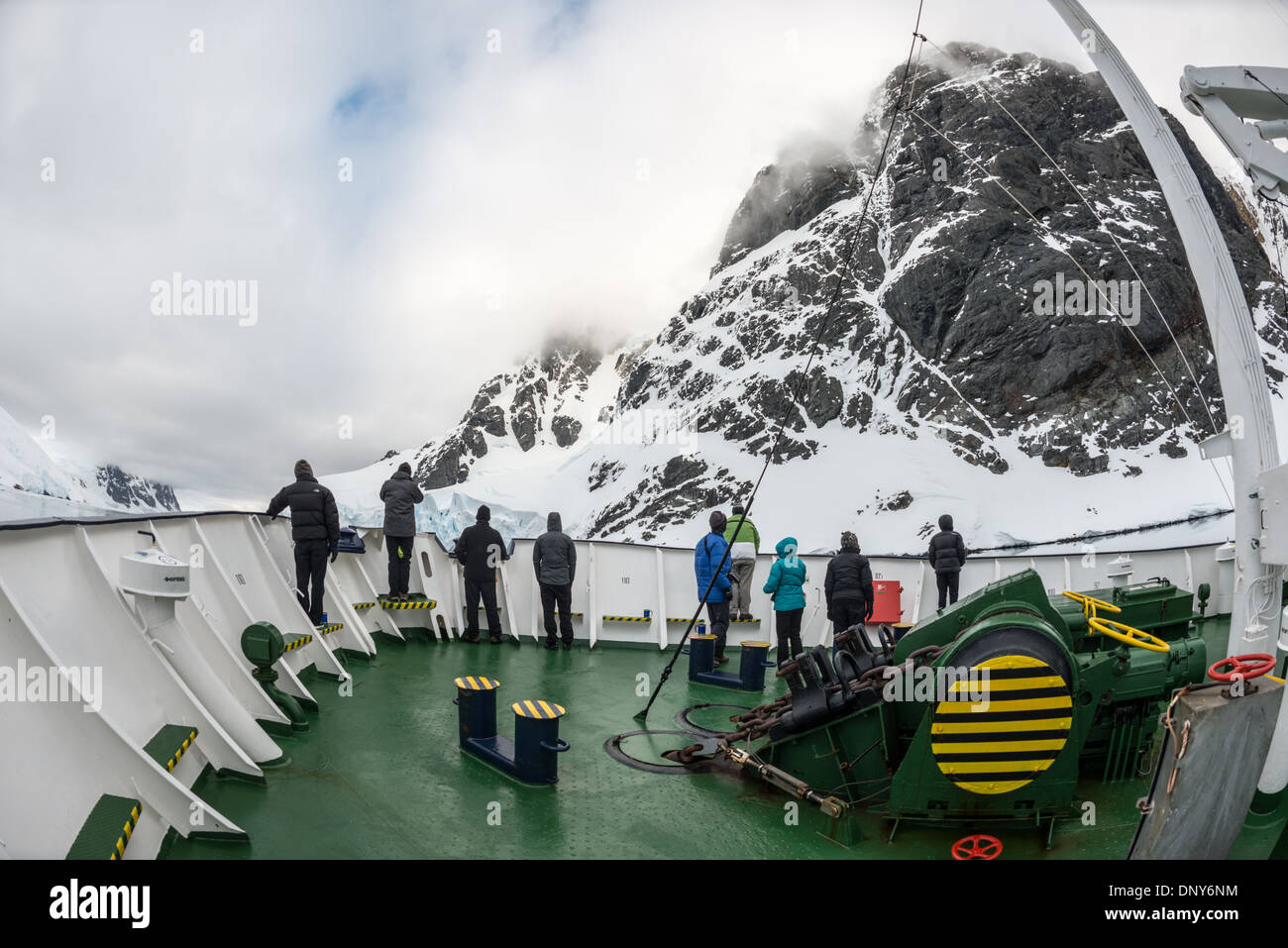 Antarctic cliff faces hi-res stock photography and images - Alamy