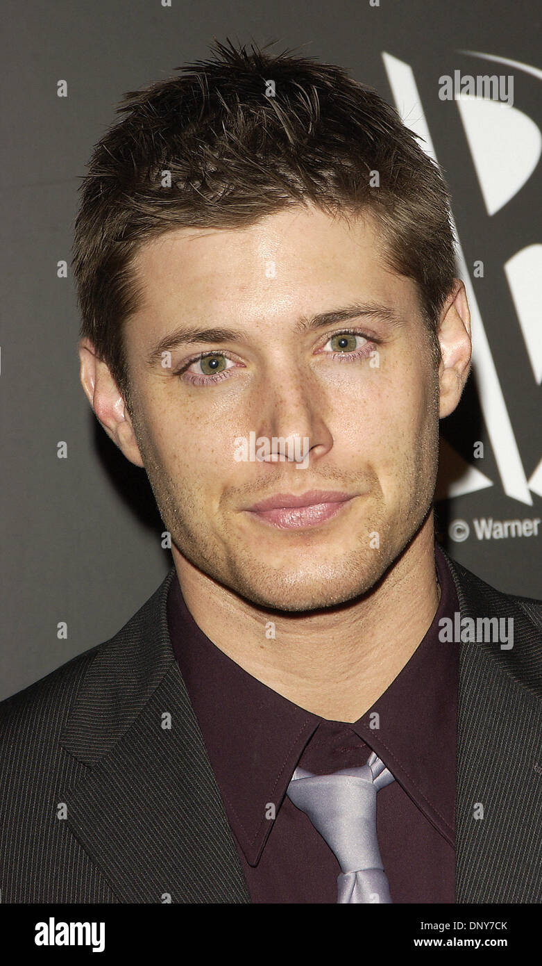 Jensen Ackles 2006