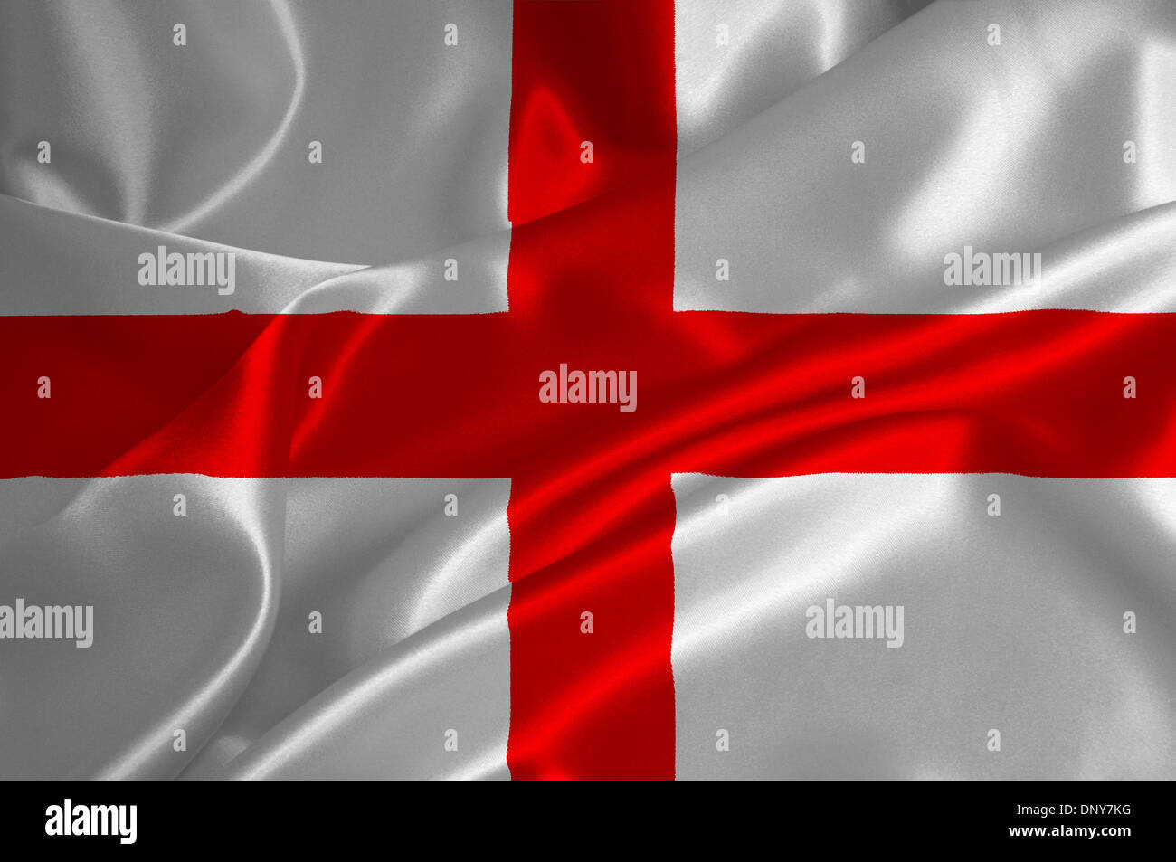Uk england flag hi-res stock photography and images - Alamy