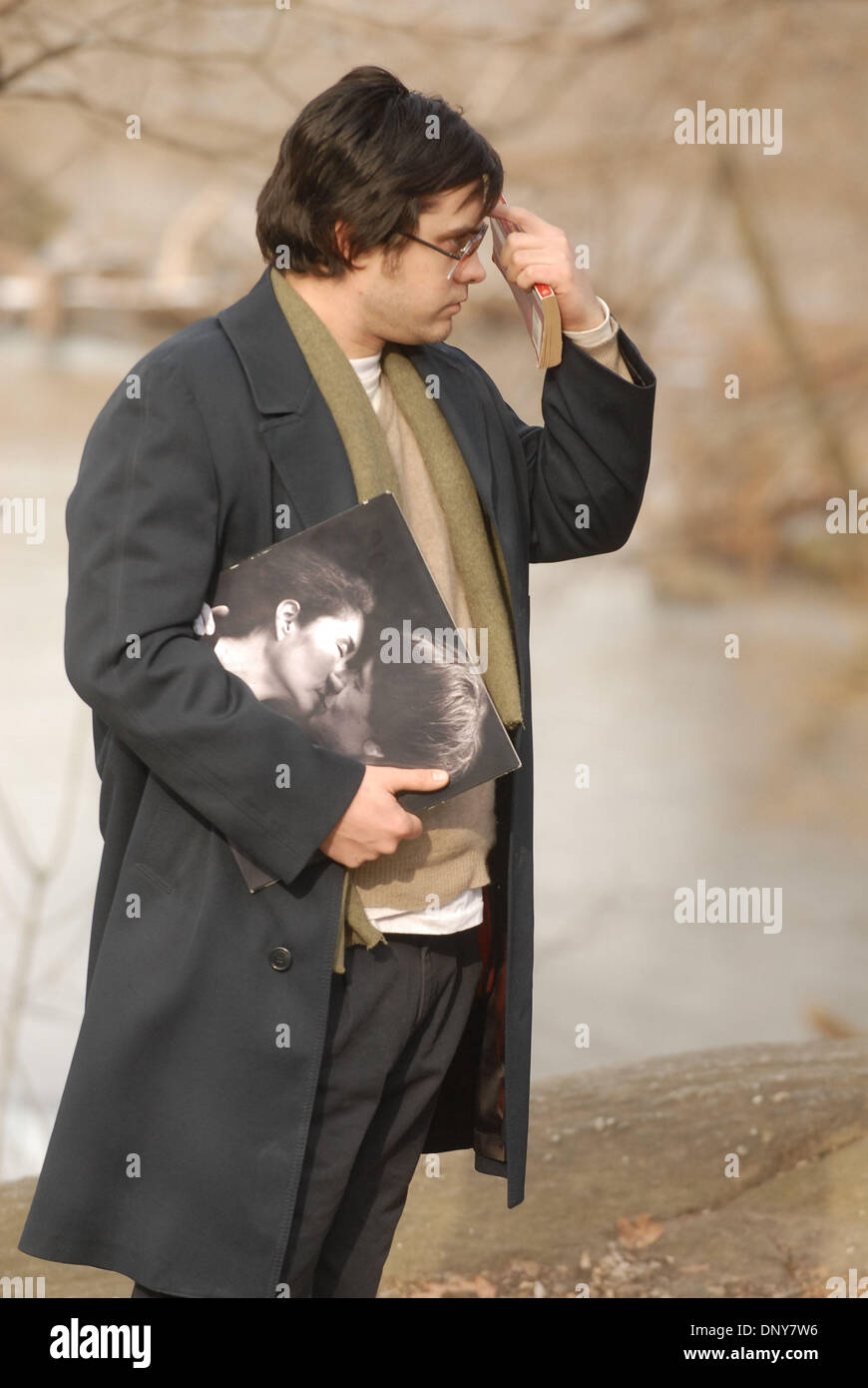 Chapter 27 Jared Leto