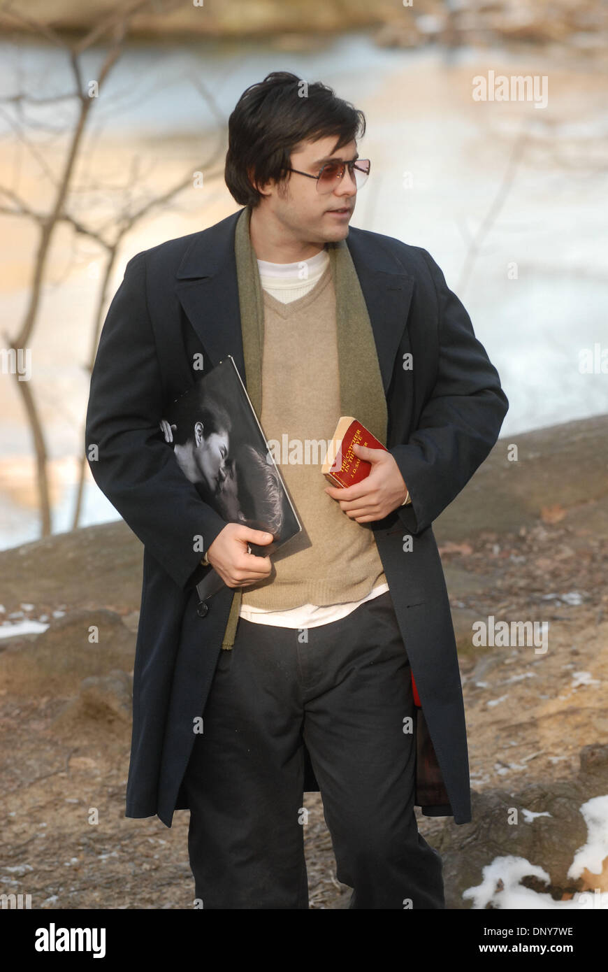 Chapter 27 Jared Leto