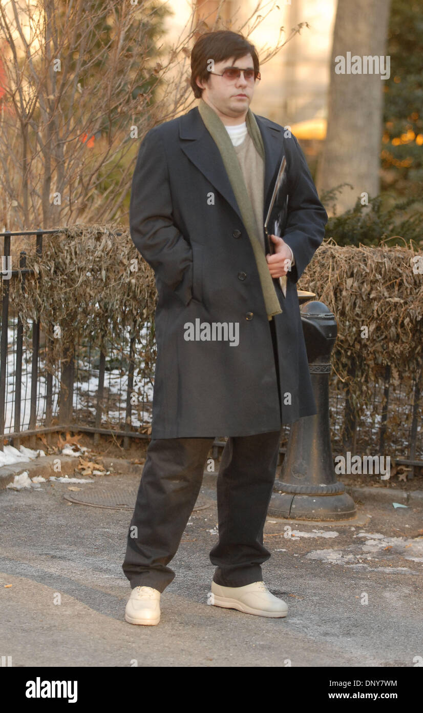 Chapter 27 Jared Leto