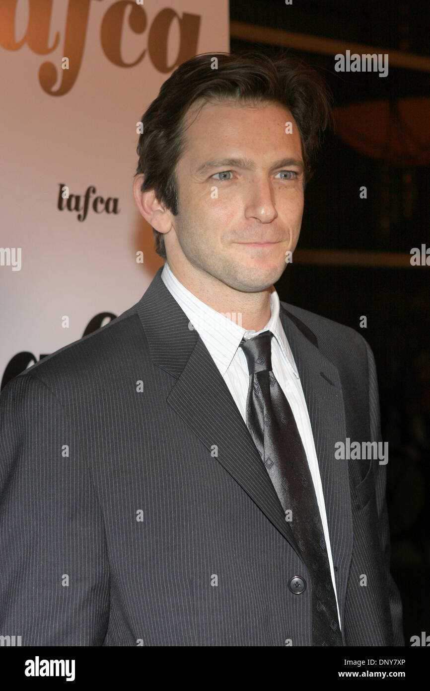 Jan 17, 2006; Century City, CA, USA; Actor and writer DAN FUTTERMAN at ...
