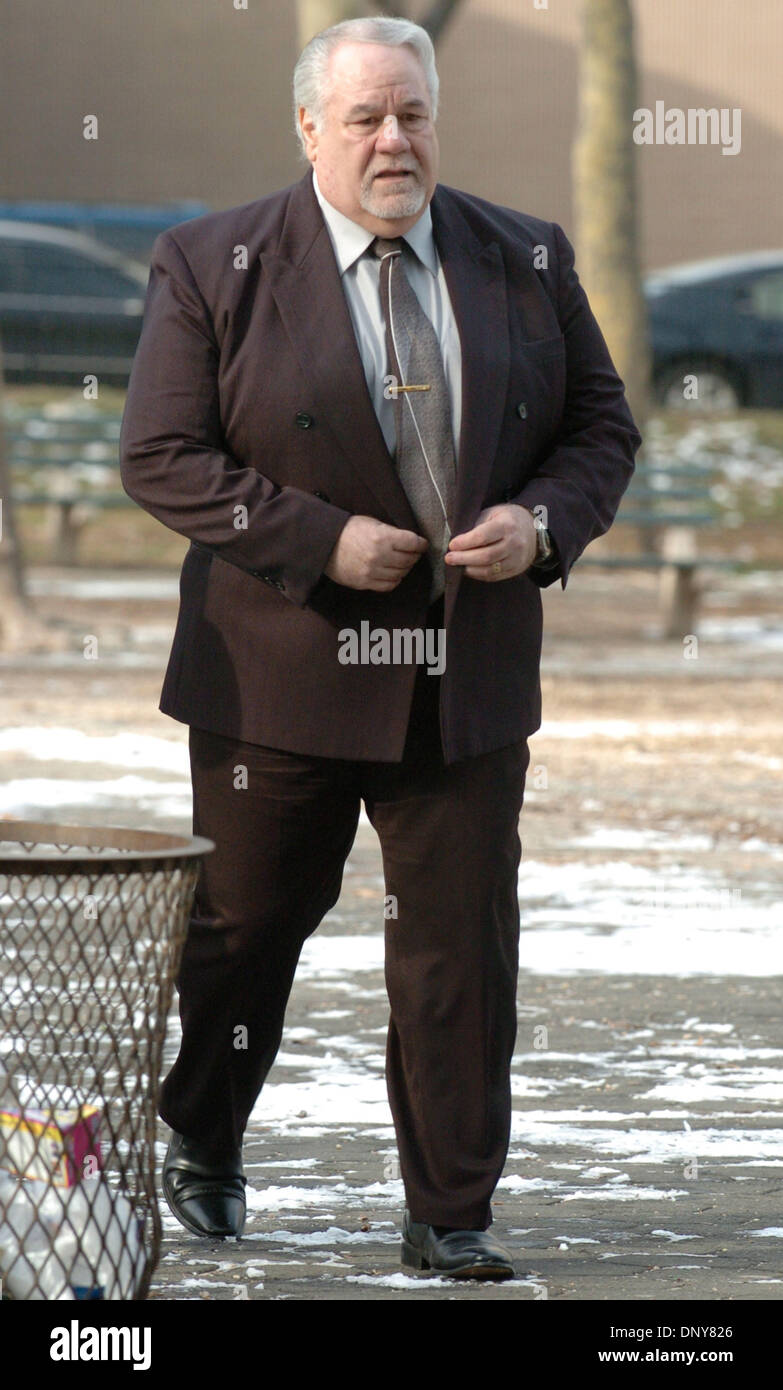 Louis eppolito hi-res stock photography and images - Alamy