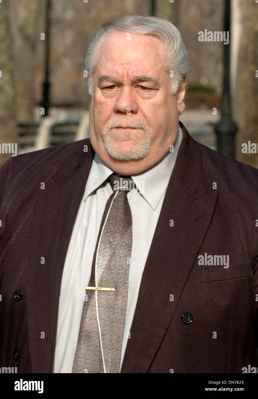 Louis eppolito hi-res stock photography and images - Alamy