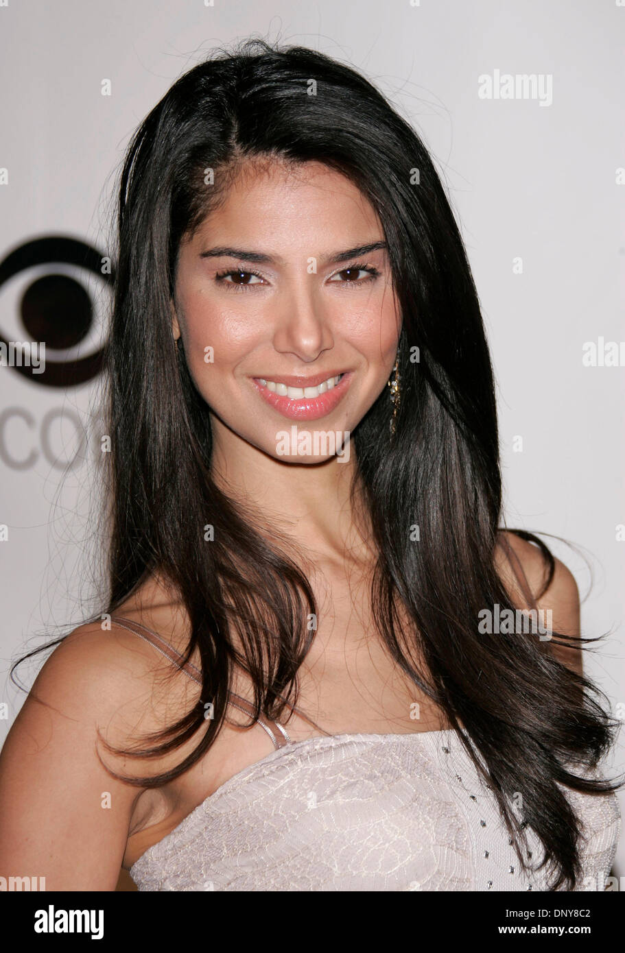 Jan 18, 2006; Pasadena, California, USA; Actress ROSELYN SANCHEZ at the ...