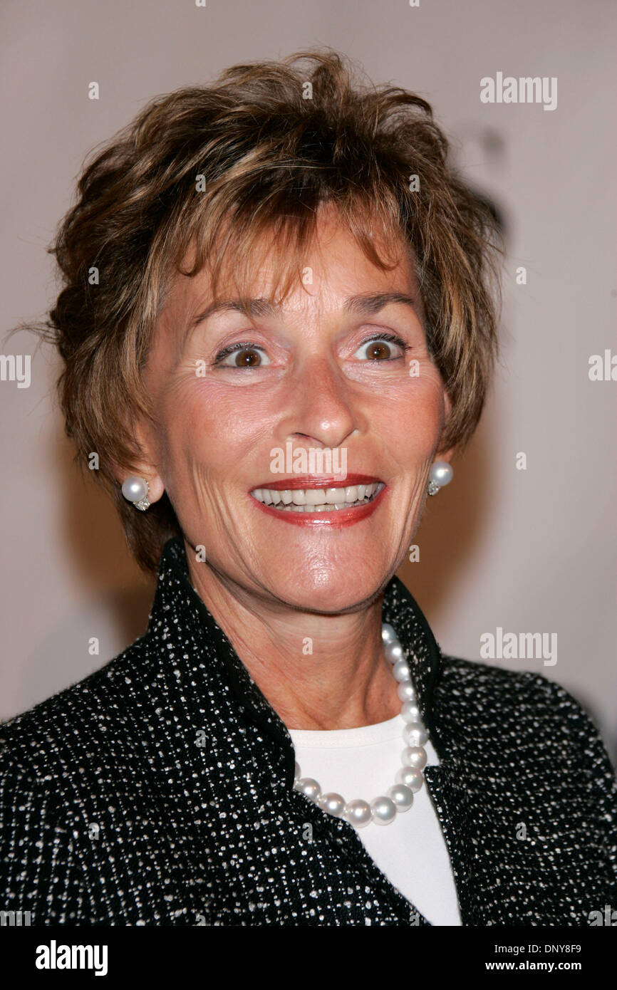 Judge judy hi-res stock photography and images - Alamy