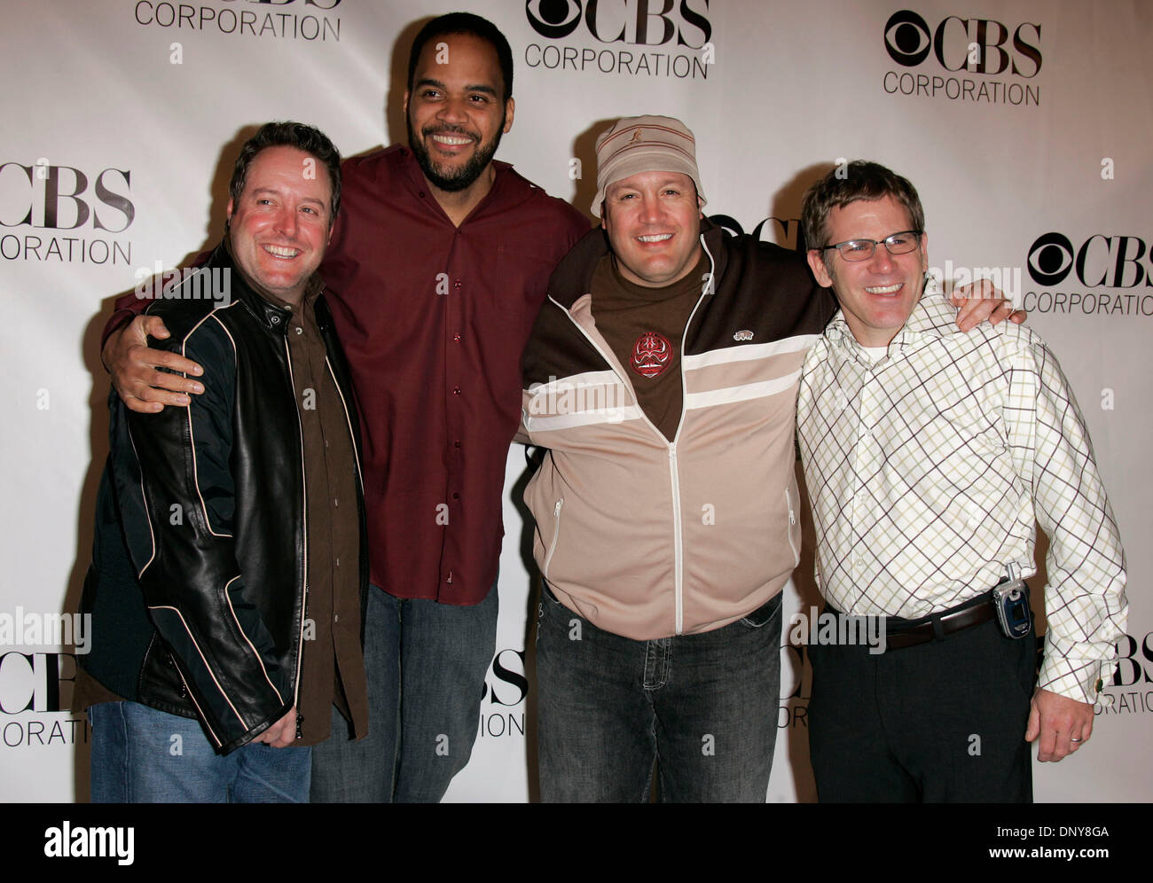 Kevin james king of queens hi-res stock photography and images - Alamy