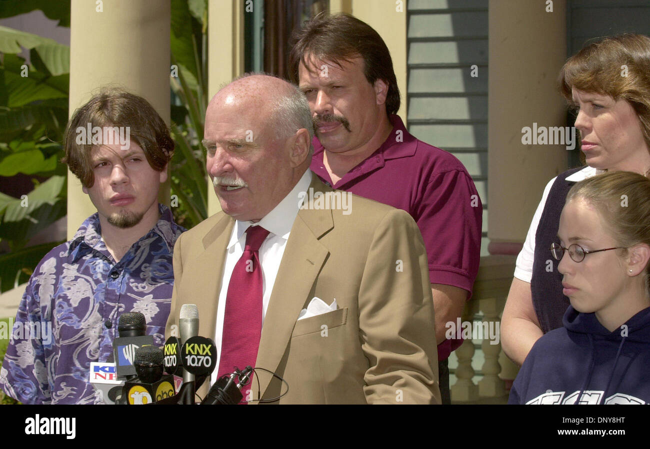 Michael crowe and murder hi-res stock photography and images - Alamy