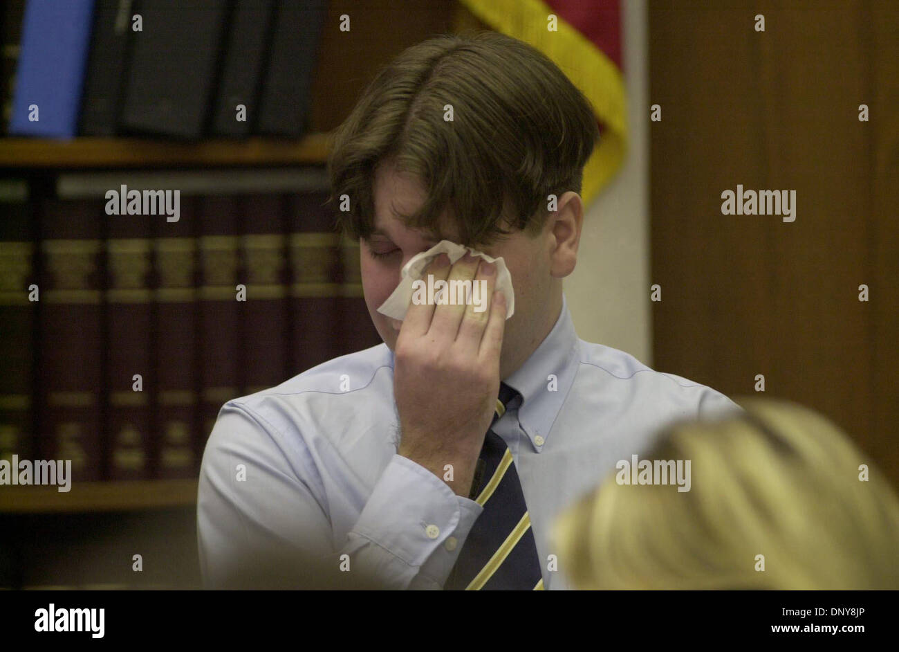 Michael crowe and murder hi-res stock photography and images - Alamy